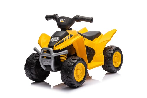 Caterpillar Montable Atv para Niños Cat