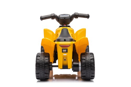 Caterpillar Montable Atv para Niños Cat