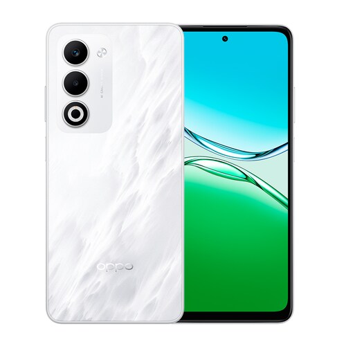 Celular Oppo A5 256Gb 4G Verde R9 (Telcel)