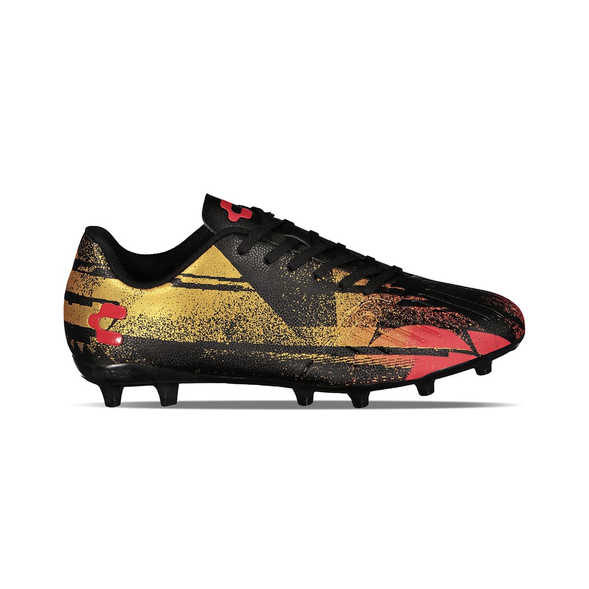 Tenis Soccer Tachon Charly 1087357001 para Hombre