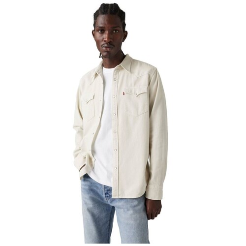 Levi's® Camisa Clásica Western para Hombre