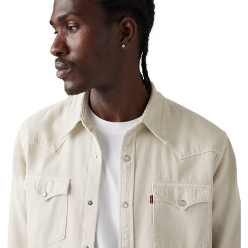 Levi's® Camisa Clásica Western para Hombre