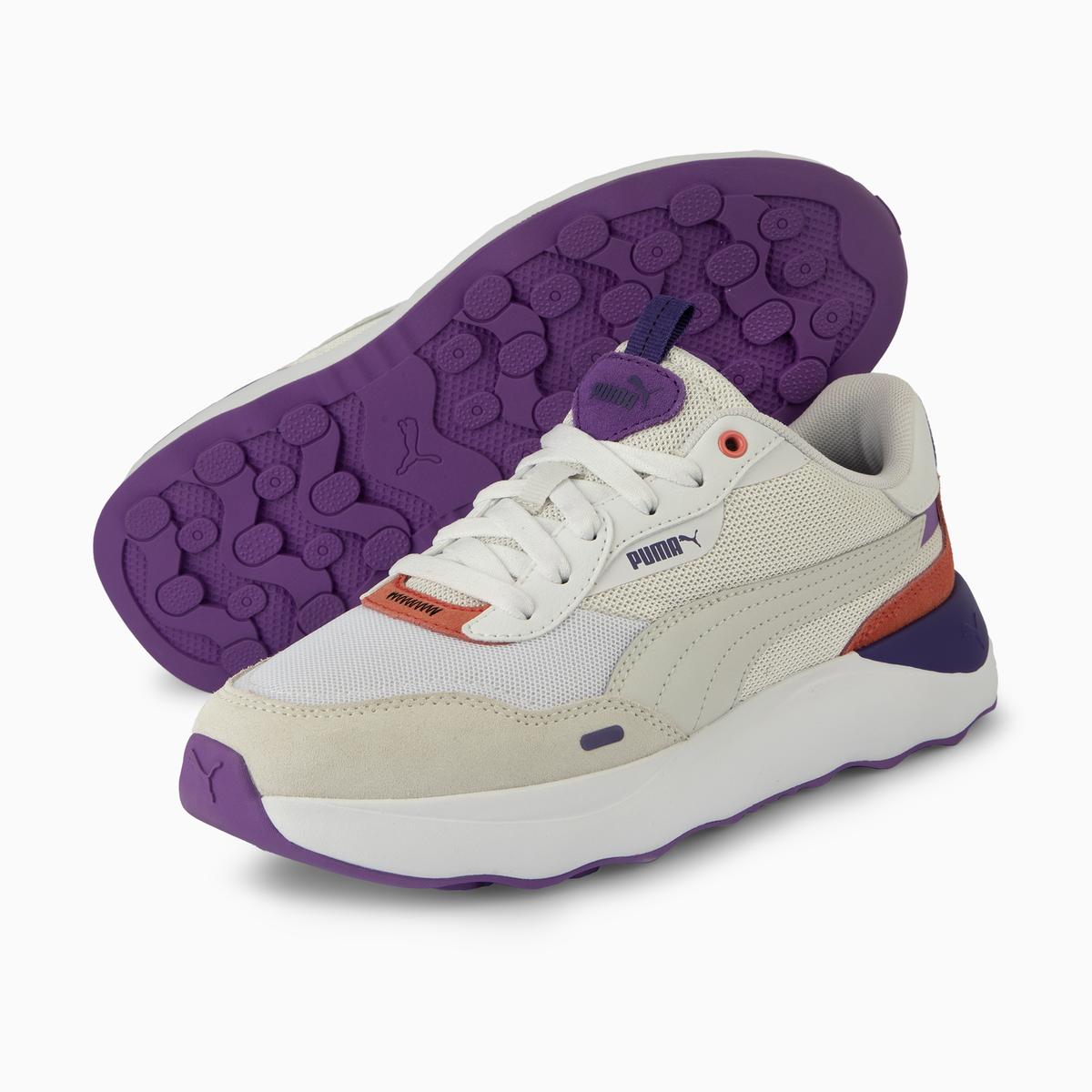 Tenis Chunky Puma Runtamed Platform para Mujer
