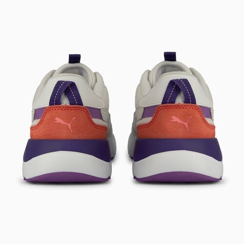 Tenis Chunky Puma Runtamed Platform para Mujer