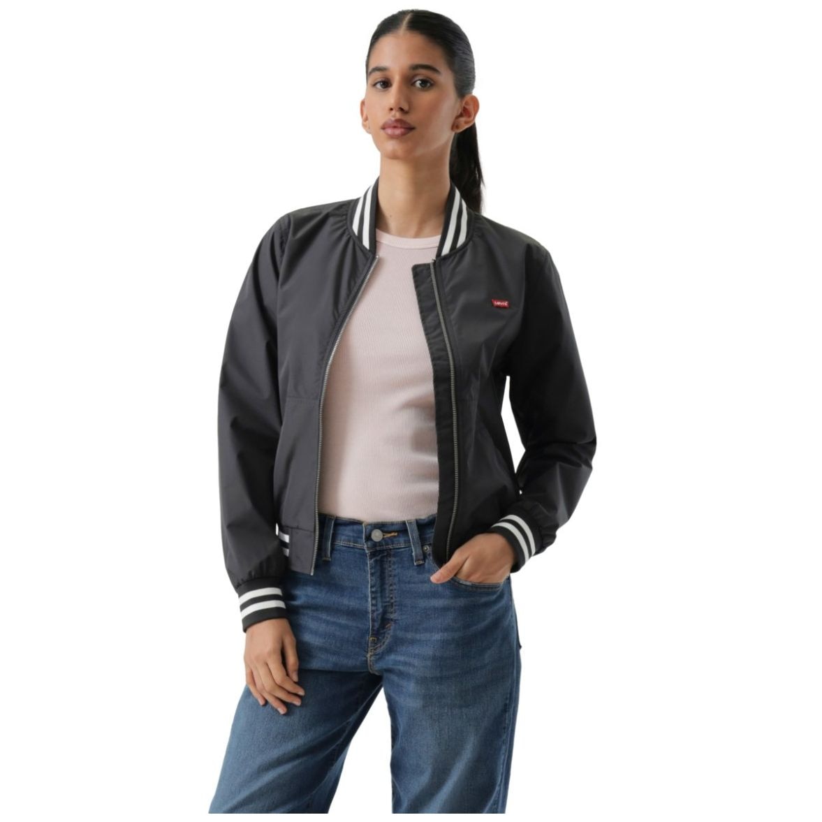 Chamarra Levi’S® Wild Cat para Mujer