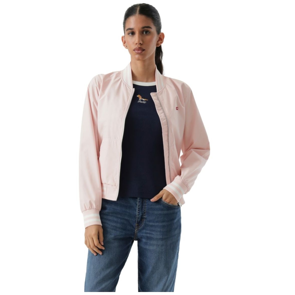 Chamarra Levi’S® Wild Cat para Mujer