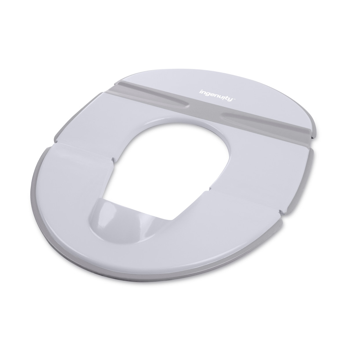 Asiento de Baño Plegable de Viaje Ingenuity