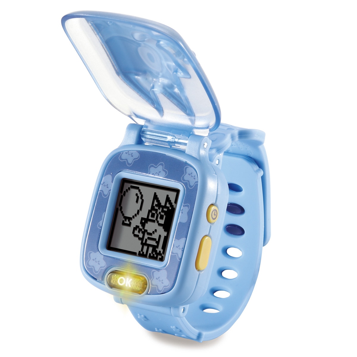 El Reloj Digital de Bluey Vtech
