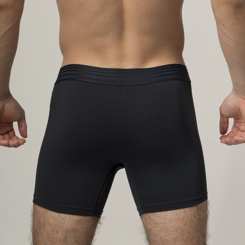 Boxer Brief Zt Rounderbum Rwc01