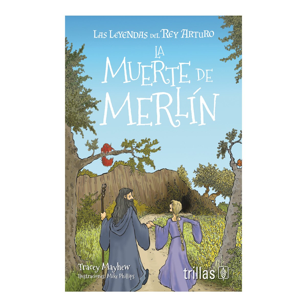 La Muerte de Merlin
