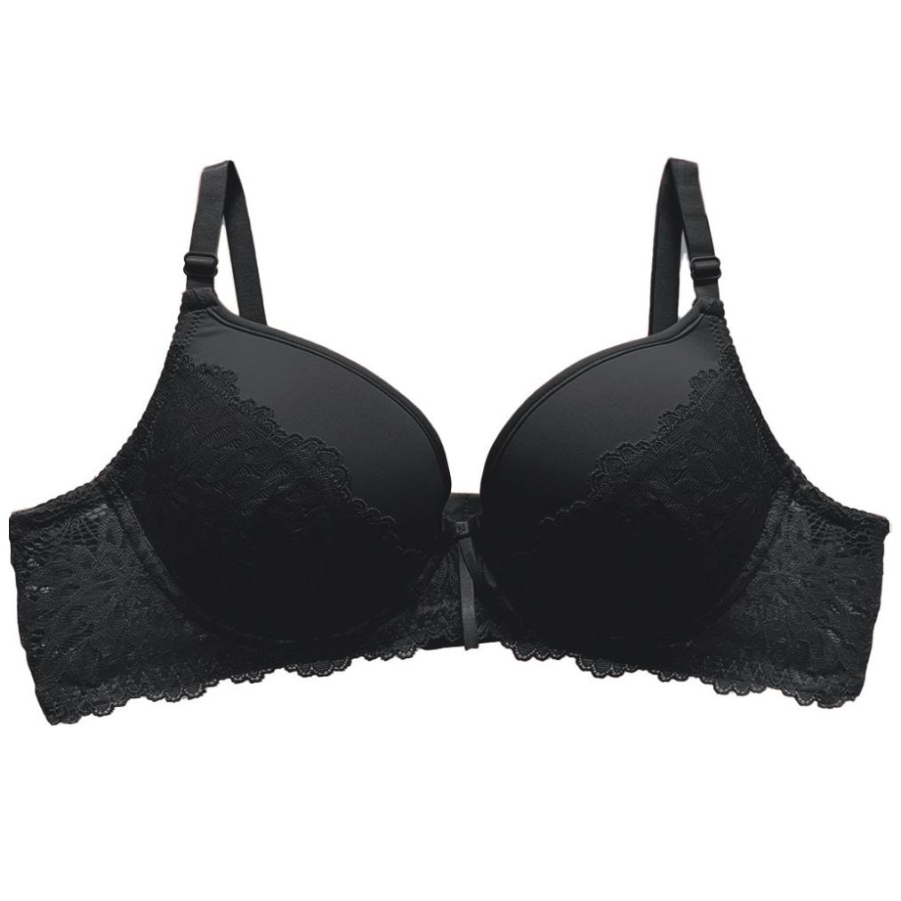 Brasier con Encaje Vicky Form para Mujer