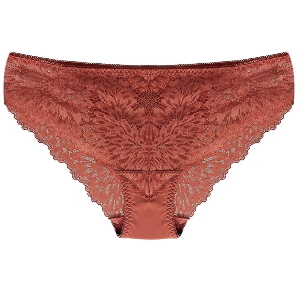 Bikini con Encaje Vicky Form para Mujer