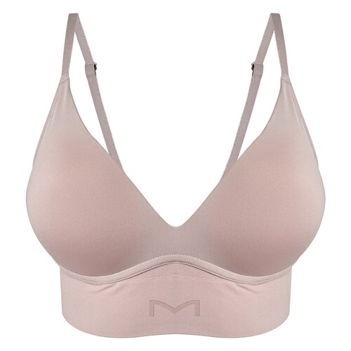 Bralette Copas Preformadas Maidenform para Mujer.