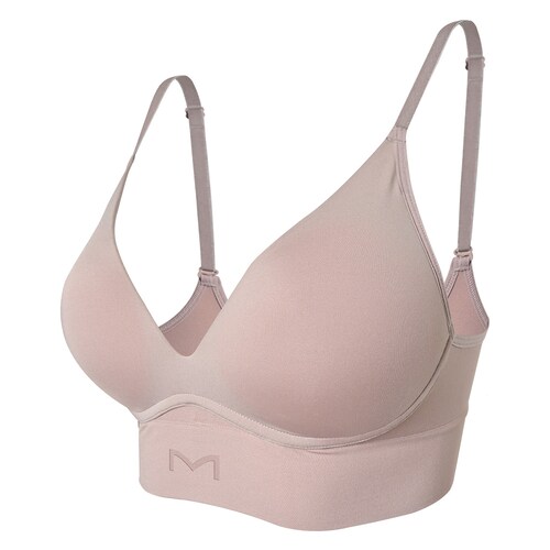 Bralette Copas Preformadas Maidenform para Mujer.