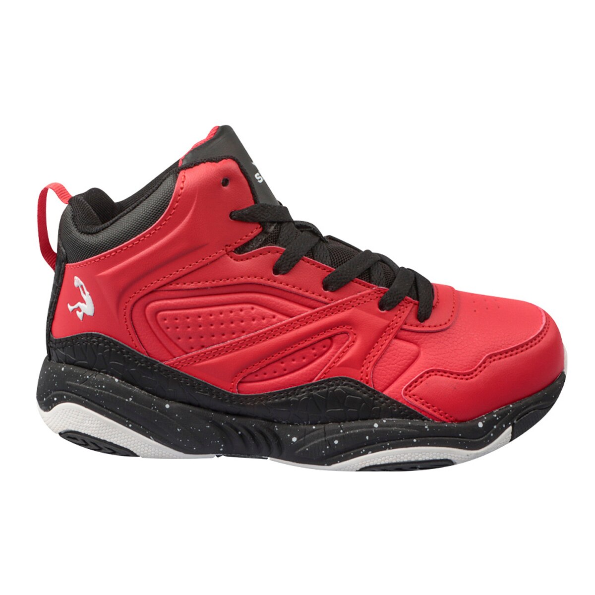 Tenis Basquetball Shaq Shaqnotize para Hombre