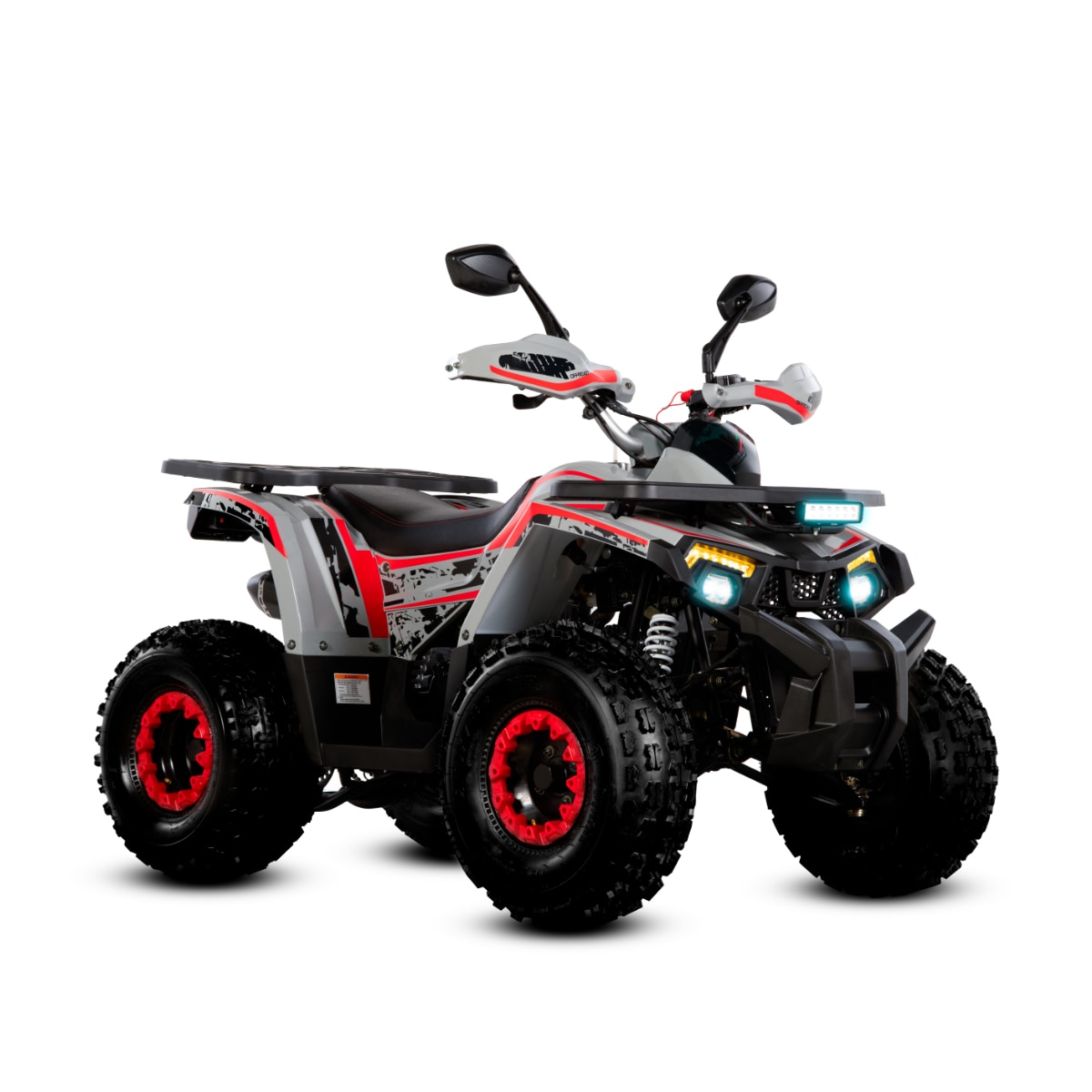 Mb Glock 150 Gt Line