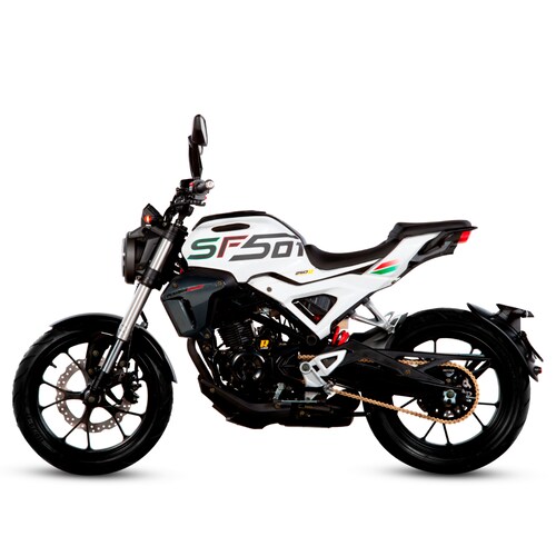 Mb Sf501 250 R Line