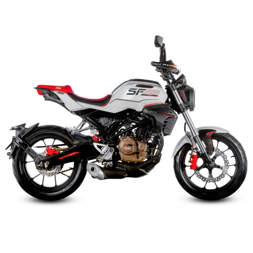Mb Sf501 300 Performance