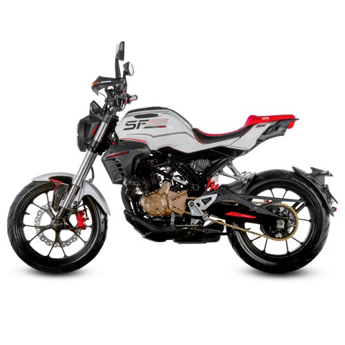 Mb Sf501 300 Performance