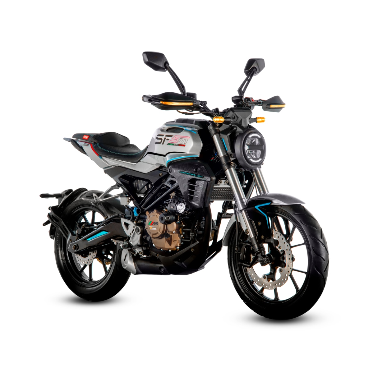 Mb Sf501 300 Performance