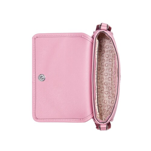 Bolsa Viviette Crossbody Guess para Mujer