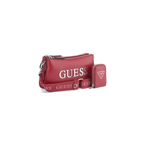 Bolsa Tyrah Crossbody Guess para Mujer