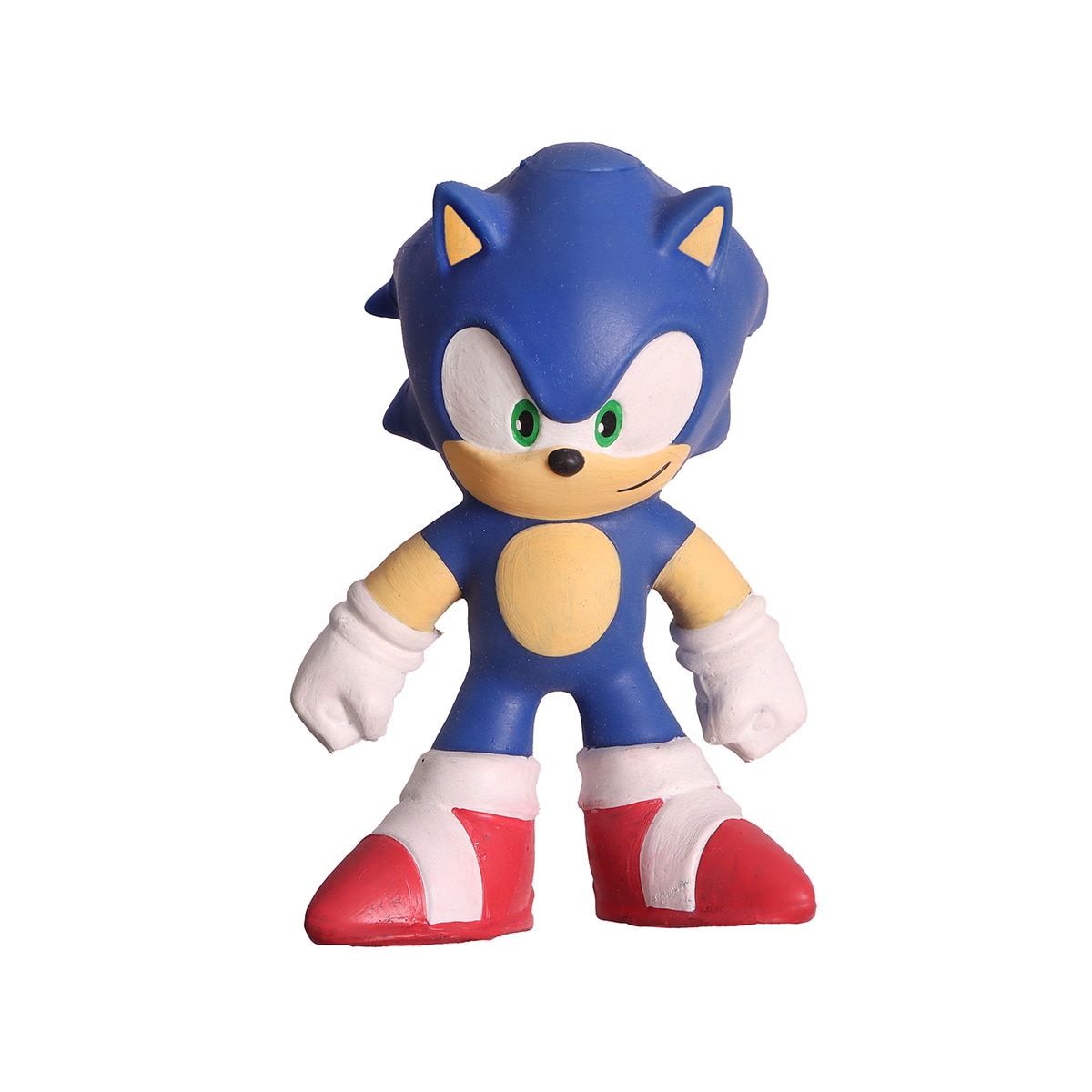 Sonic Figura 10 Stretch Ruz