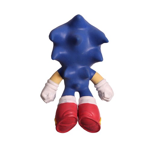 Sonic Figura 10 Stretch Ruz