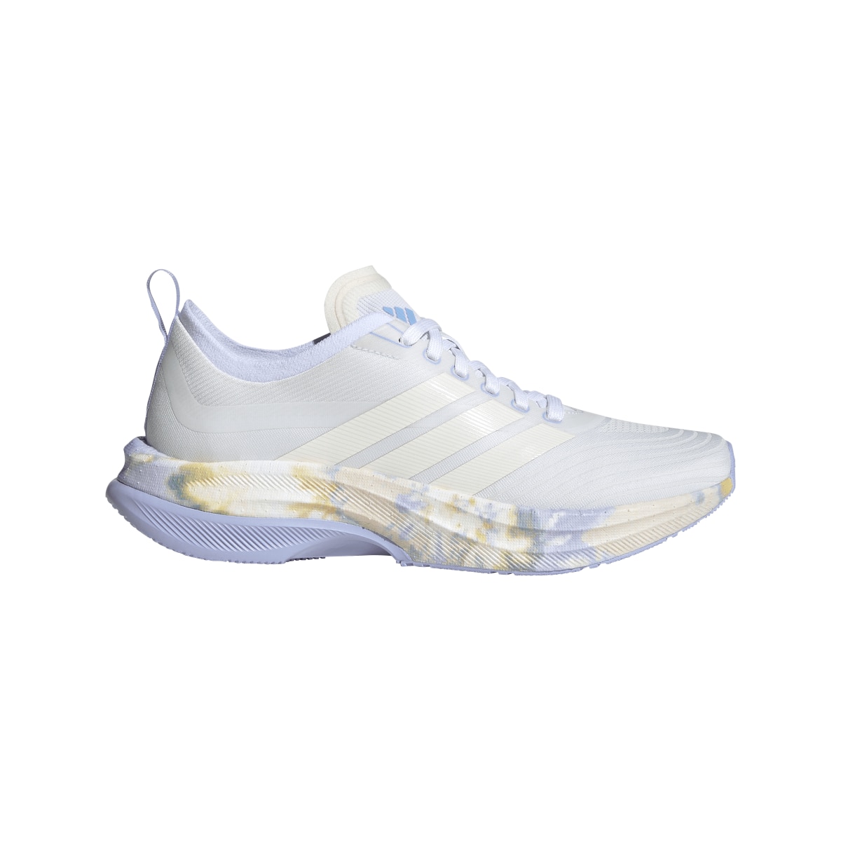 Tenis Running Adidas Q Boost para Mujer