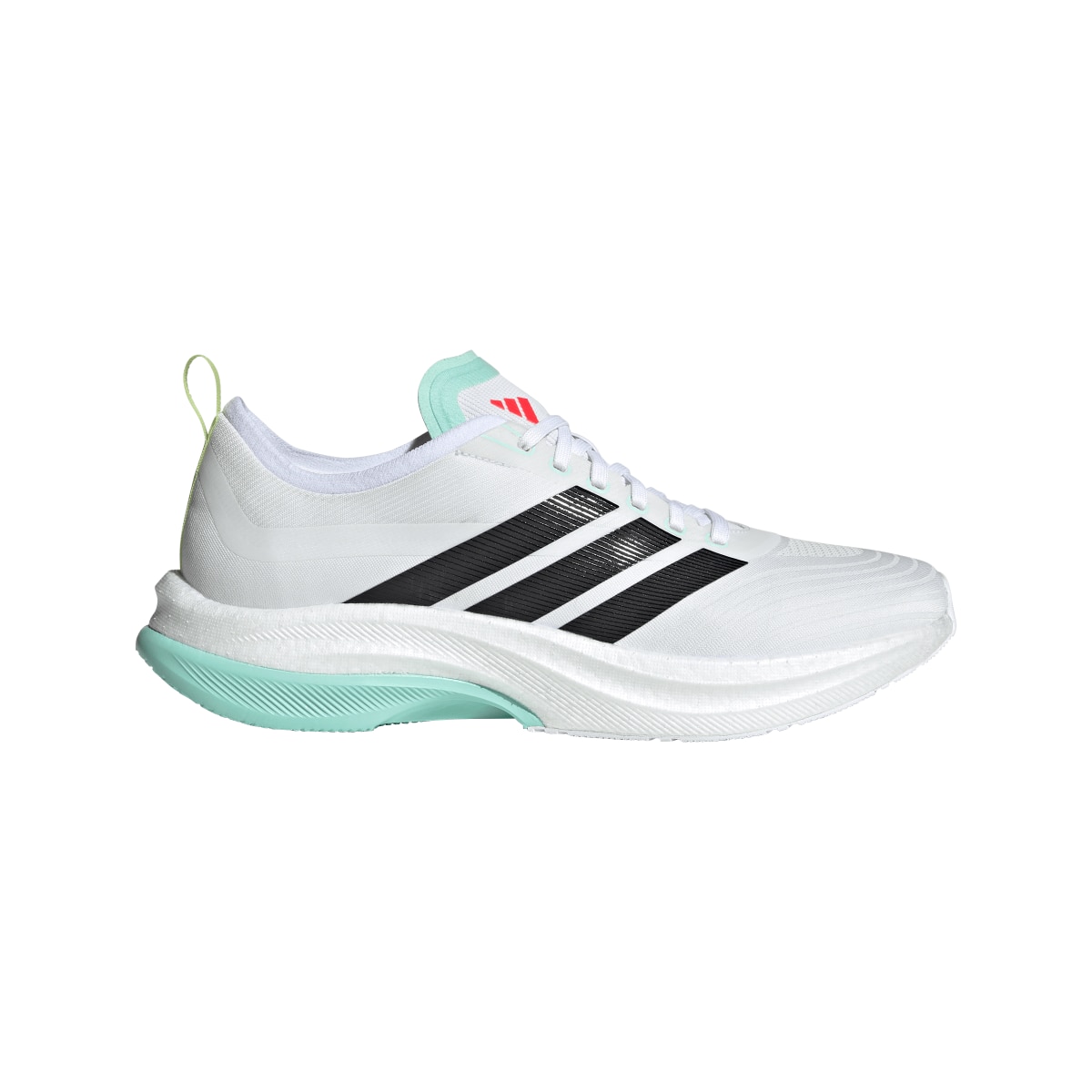 Tenis Running Adidas Q Boost para Mujer