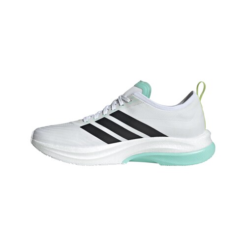 Tenis Running Adidas Q Boost para Mujer
