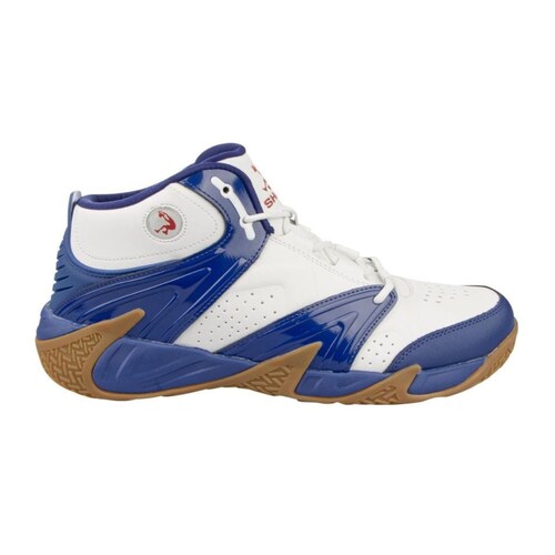 Tenis Basquetball Shaq Devastator para Hombre