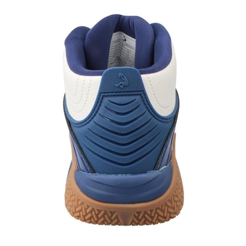 Tenis Basquetball Shaq Devastator para Hombre