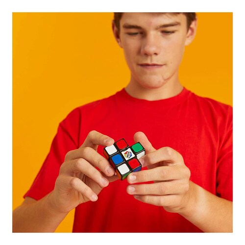 Cubo Rubiks Edge