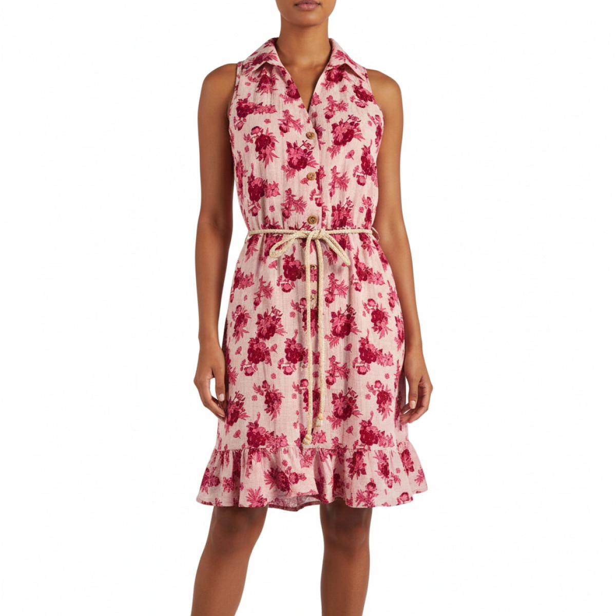 Vestido Ann Miller para Mujer