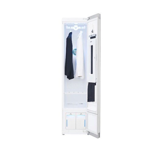 Steam Clothes LG Styler 5.2Kg S3Rfbn Expresso