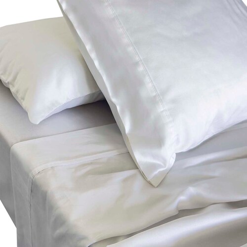 Sabanas King Blanco Scala