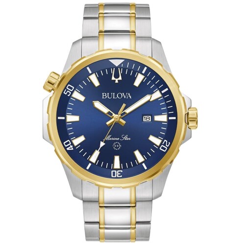 Reloj Bulova 98B384 para Hombre