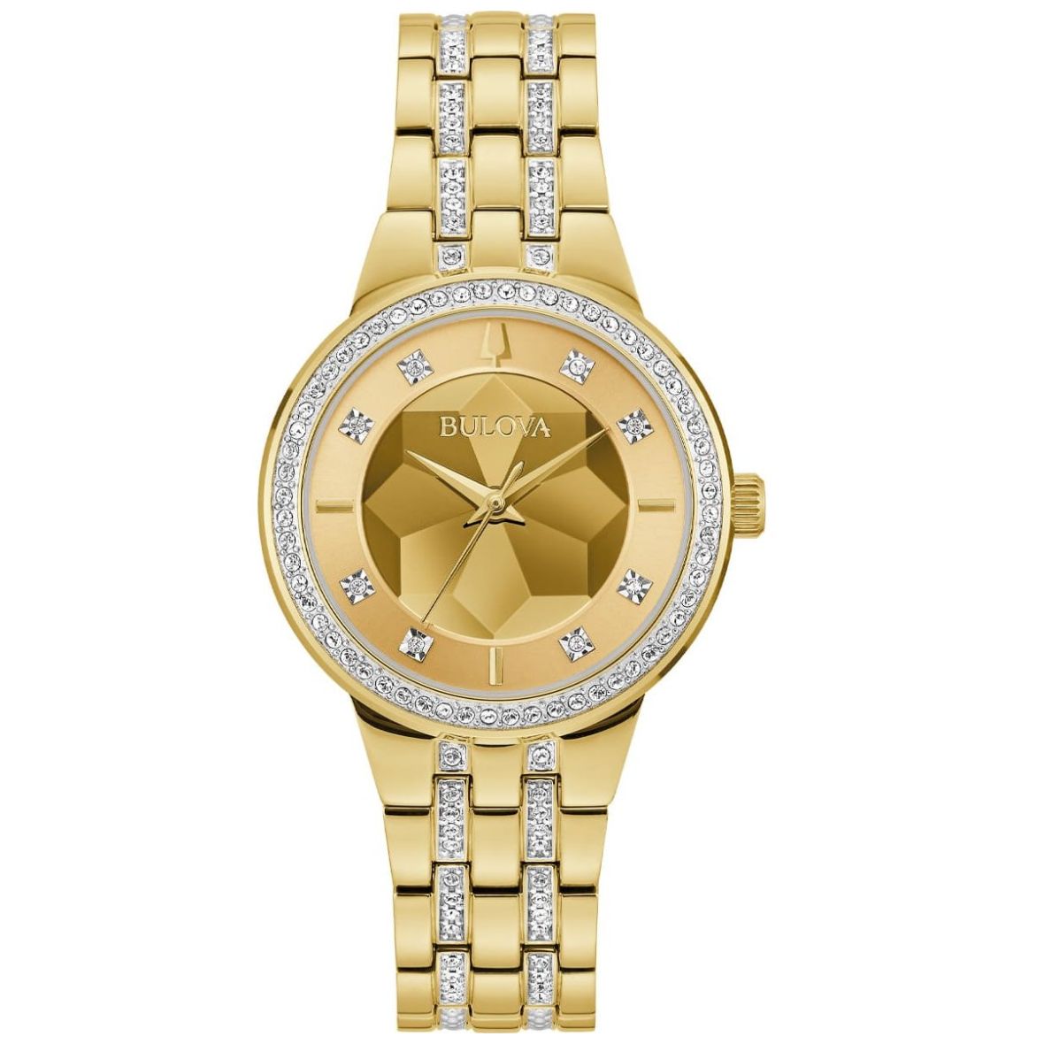 Reloj Bulova 97L176 para Mujer