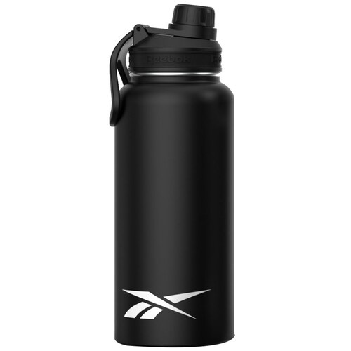 Termo Reebok Negro 900Ml