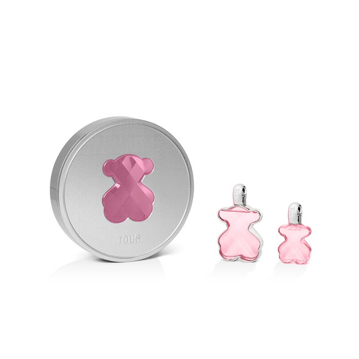 Set Edp Tous Love Me para Mujer
