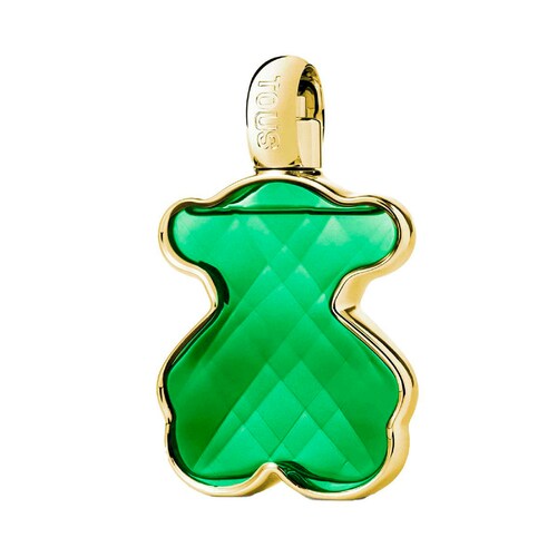 Set Tous Love Me The Emerald Elixir para Mujer