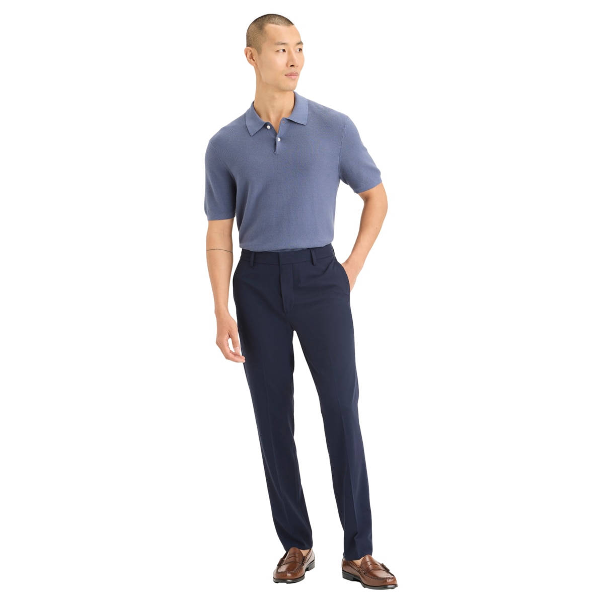 Pantalon Slim Workday Dress Pant Dockers A88430004