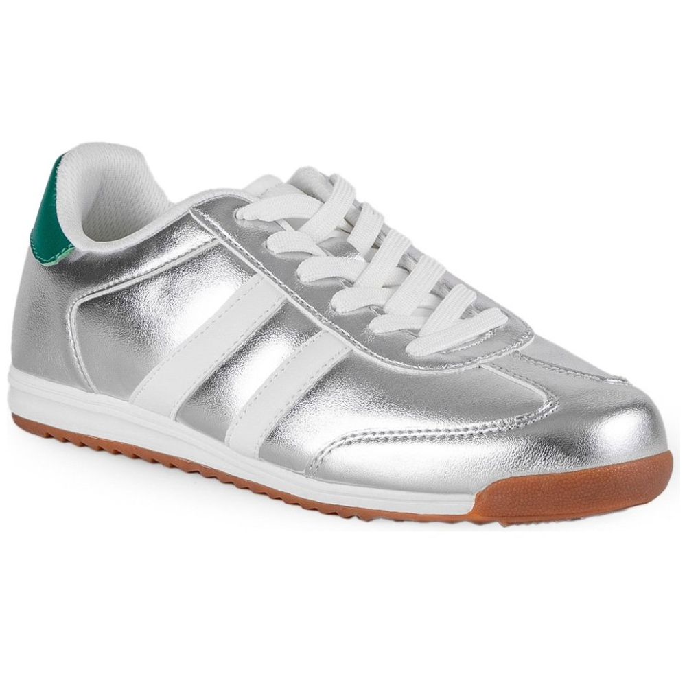 Tenis Casual C Bigotera Jeanious 2512103131 Pl