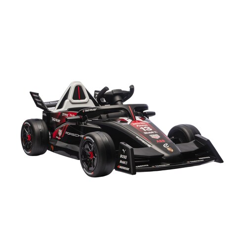 Montable Porsche Formula e 12V Prinsel