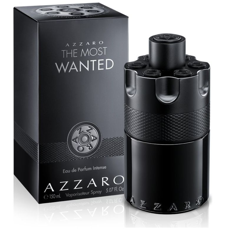 Eau de Parfum Azzaro Tmw 150 Ml para Hombre