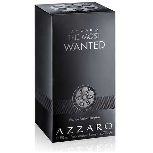 Eau de Parfum Azzaro Tmw 150 Ml para Hombre