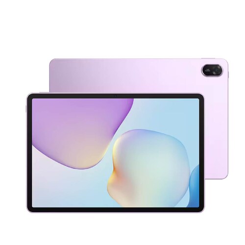 Tablet Huawei Matepad 11.5 Papermatte 8Gb+256Gb Morada con Teclado