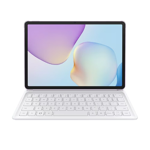 Tablet Huawei Matepad 11.5 Papermatte 8Gb+256Gb Morada con Teclado