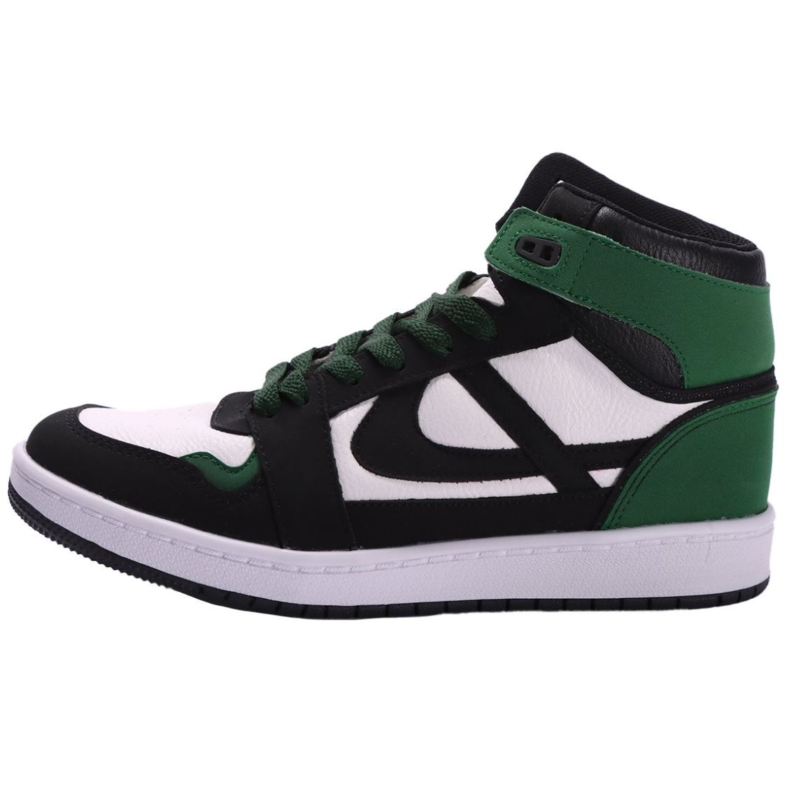 Tenis-Bota Coyote Panam para Hombre
